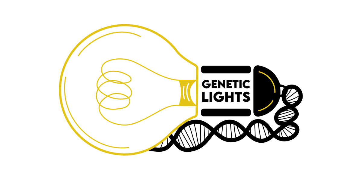 Genetic Lights